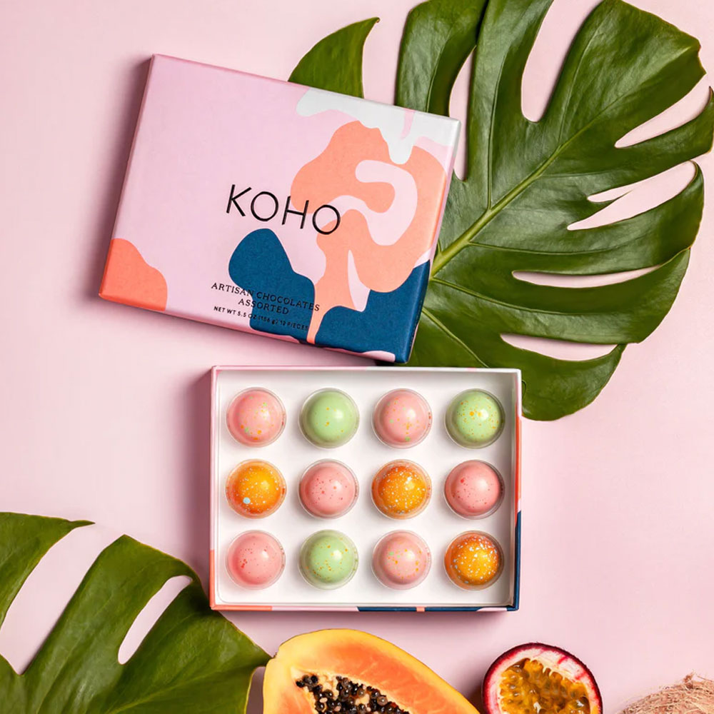 koho – 【ハワイアンホースト公式】オンラインショップ